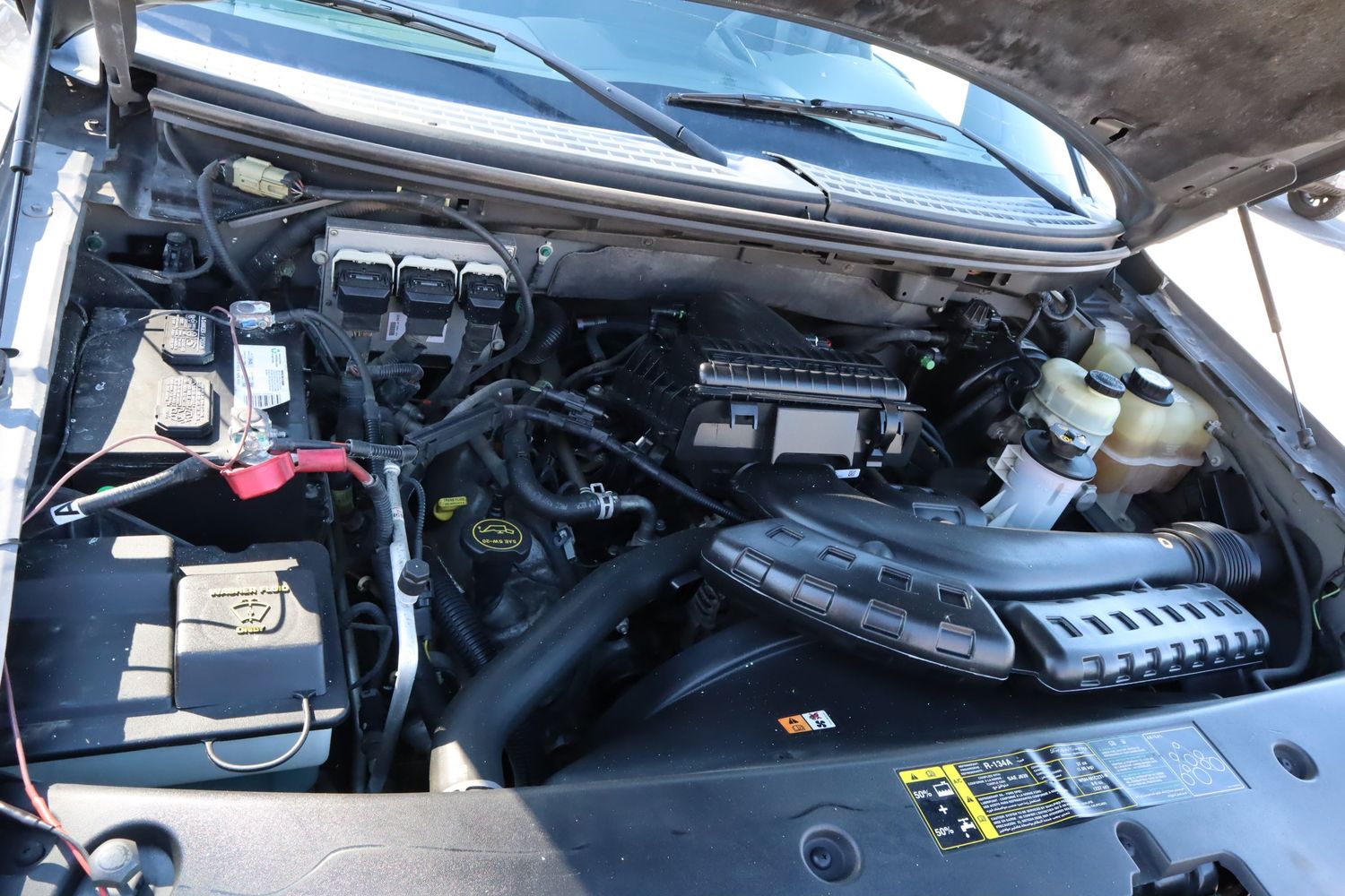 2004 Ford F-150 XLT | Victory Motors of Colorado