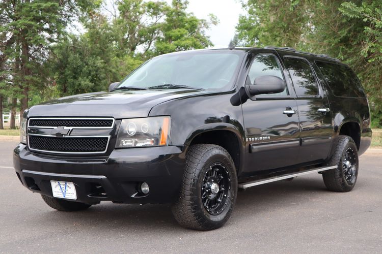 2009 Chevrolet Suburban LT 1500 | Victory Motors of Colorado
