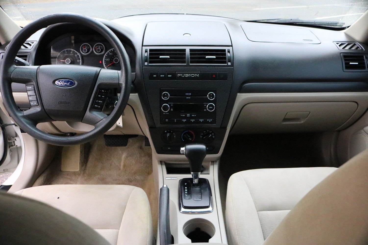 2008 Ford Fusion I4 SE | Victory Motors of Colorado