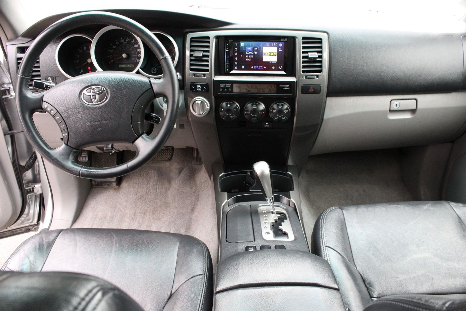 2006 Toyota 4Runner Sport Edition | Victory Motors of Colorado