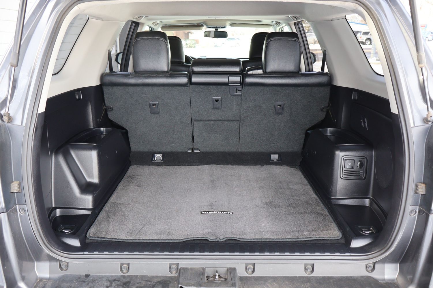 2014 Toyota 4Runner Limited | Victory Motors of Colorado