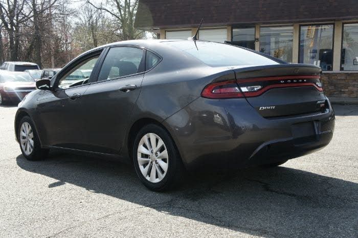 2016 Dodge Dart Aero | Zoom Auto Group - Used Cars New Jersey