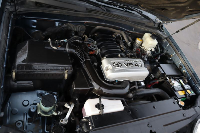 2005 Toyota 4Runner Photos