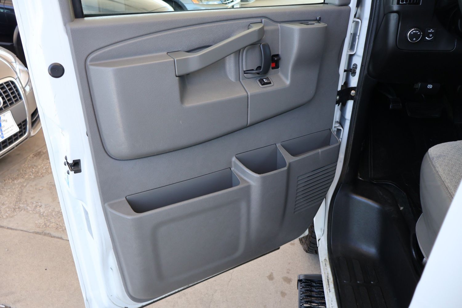 2019 Chevrolet Express Passenger LT 2500 | Victory Motors of Colorado