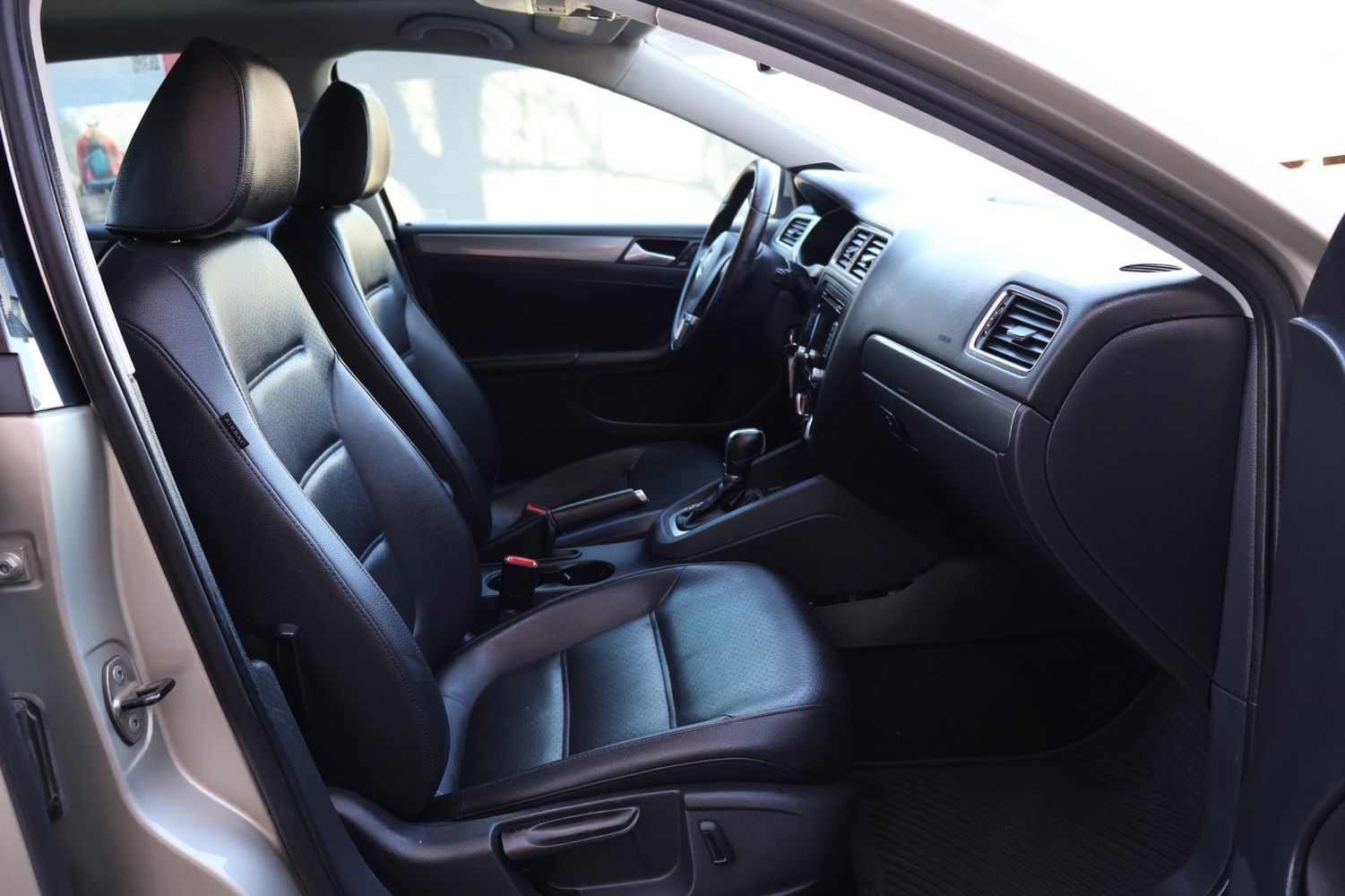 2014 Volkswagen Jetta TDI | Victory Motors of Colorado