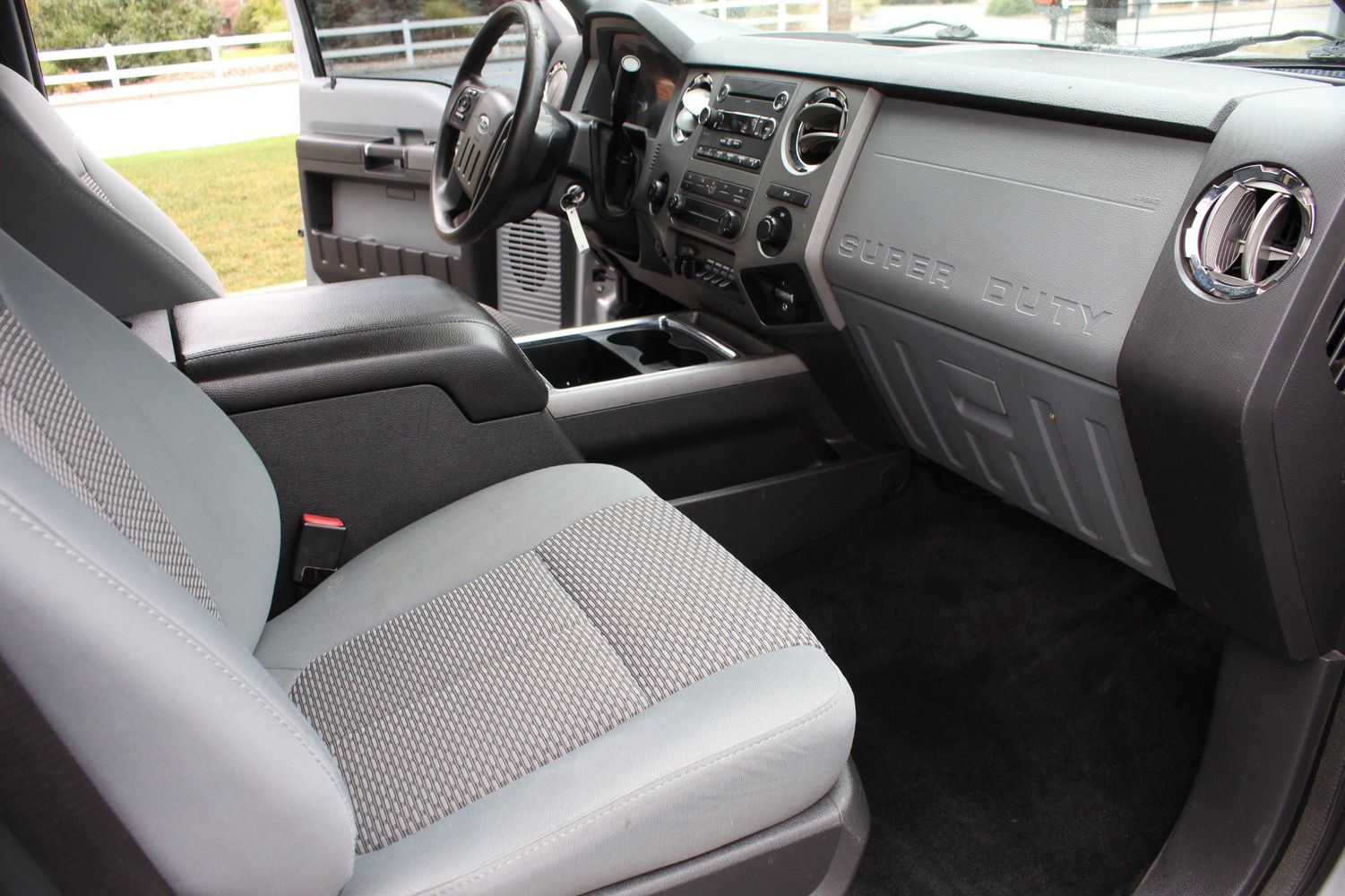 2012 Ford F-350 Super Duty XLT | Victory Motors of Colorado