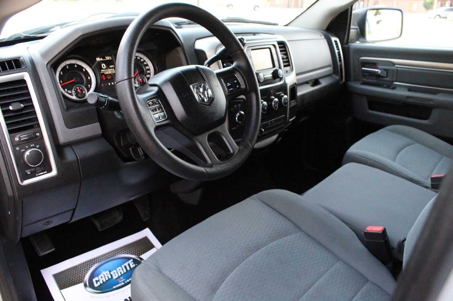 2014 Ram 2500 SLT | Victory Motors of Colorado