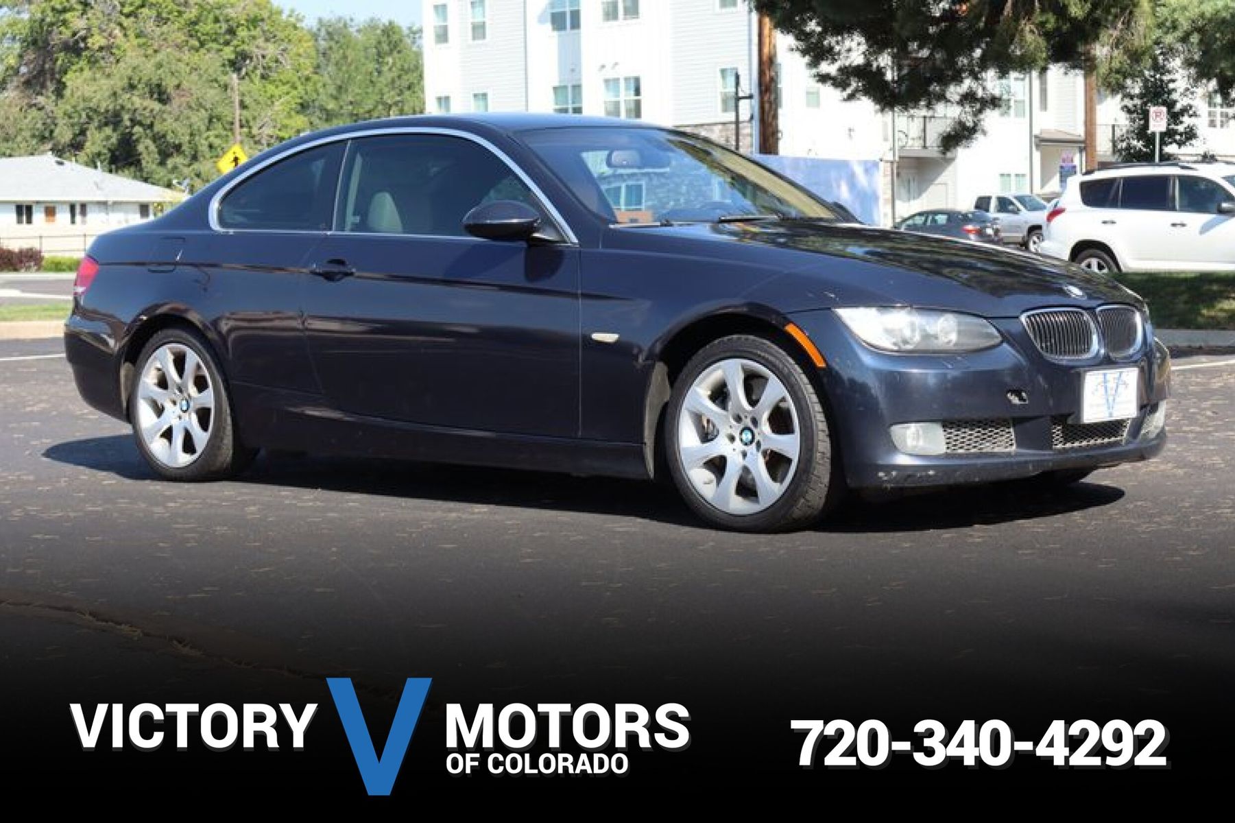 2008 BMW 3 Series 335xi | Victory Motors of Colorado