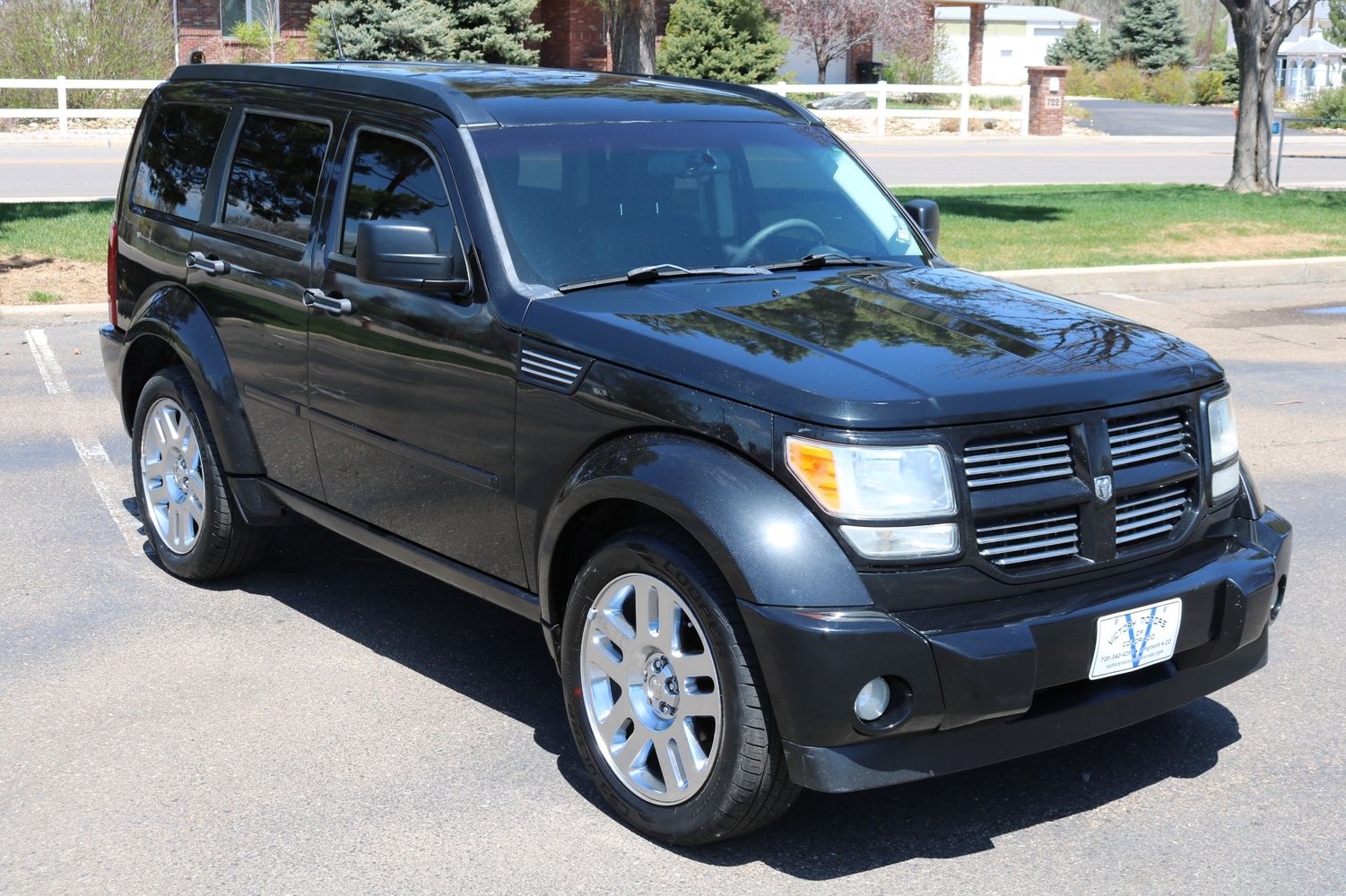 2008 Dodge Nitro R/T | Victory Motors of Colorado