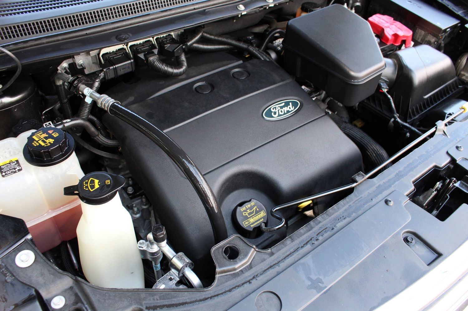 2013 Ford Edge SEL | Victory Motors of Colorado