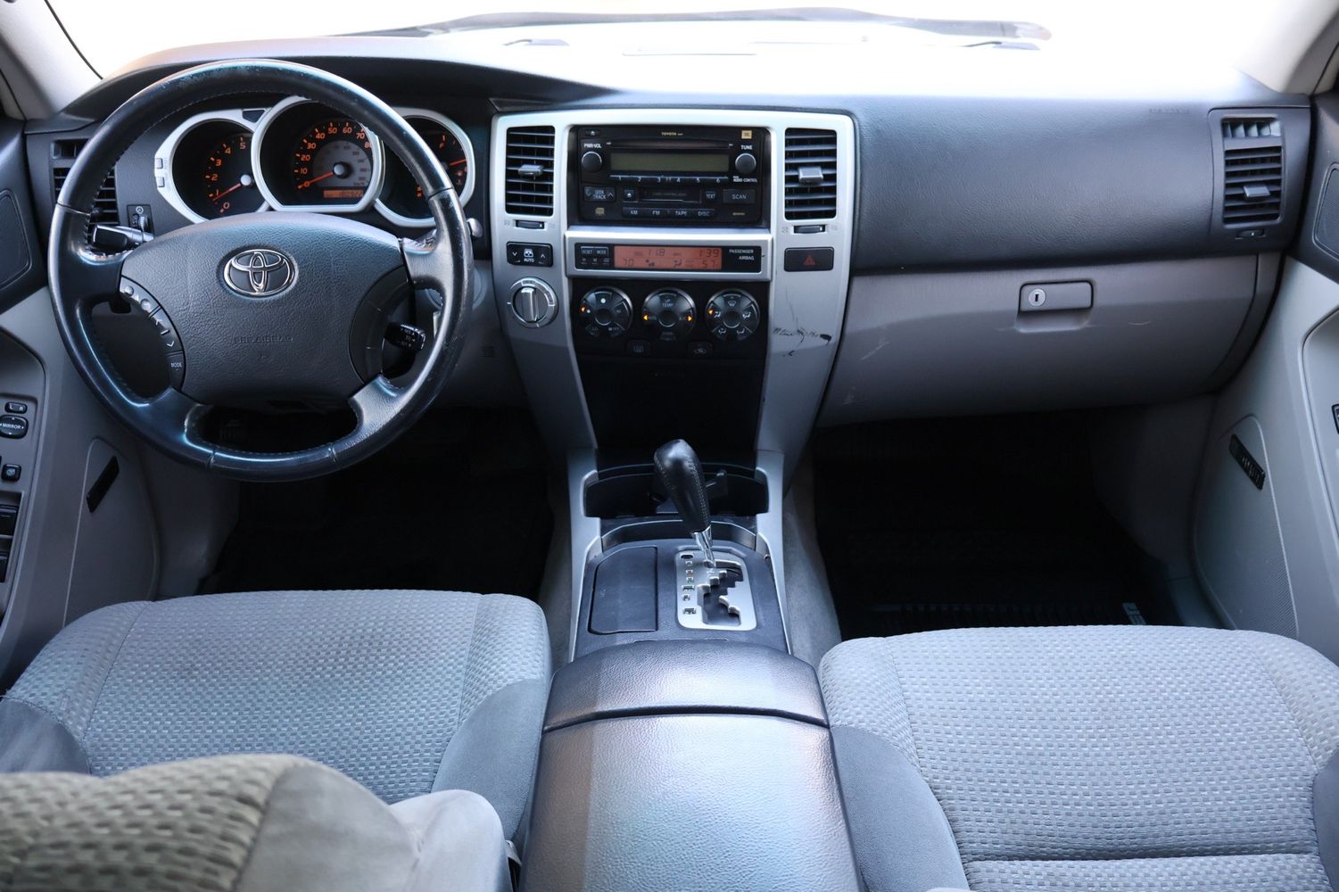 2005 Toyota 4Runner | Victory Motors of Colorado