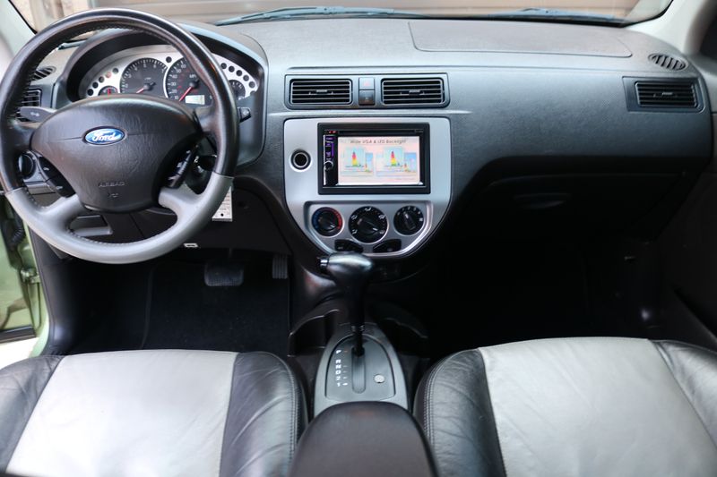 2007 Ford Focus ZX4 SES | Victory Motors of Colorado 2007 Ford Focus ZX4 SES | Victory Motors of Colorado