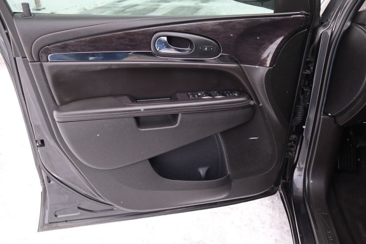 2016 Buick Enclave Premium | Victory Motors of Colorado