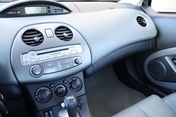 2008 Mitsubishi Eclipse GT | Victory Motors of Colorado