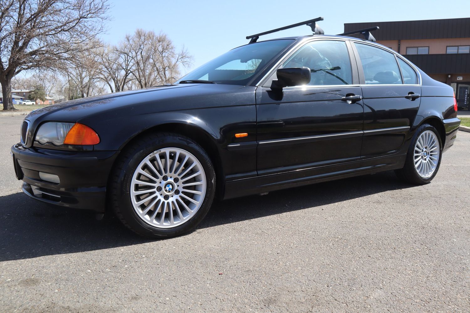 2001 BMW 330xi 3 Series | Victory Motors of Colorado