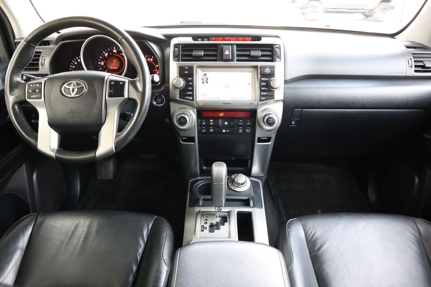 2011 Toyota 4Runner Limited | Victory Motors of Colorado