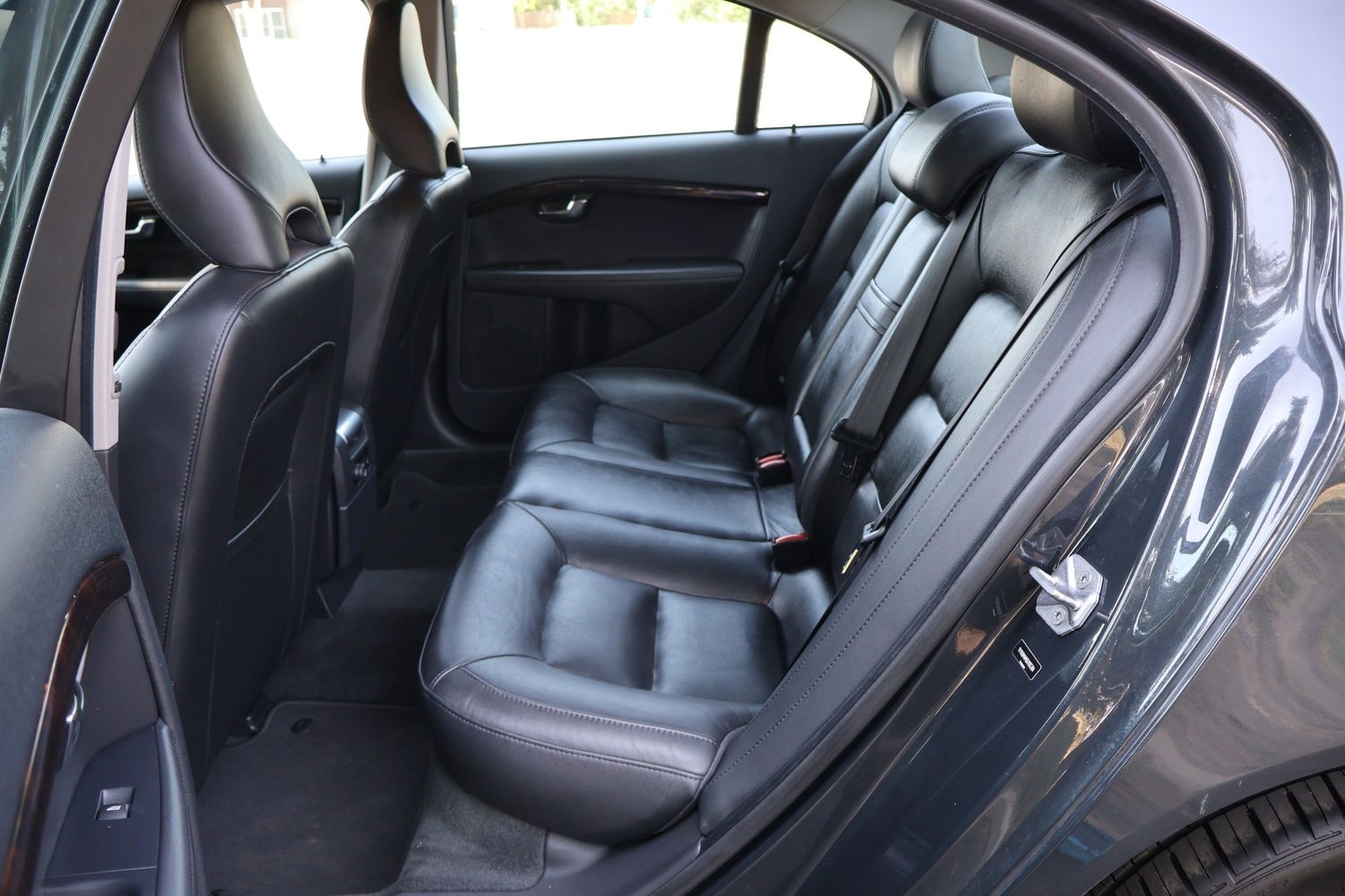 2016 Volvo S80 T5 Drive-E Platinum | Victory Motors of Colorado