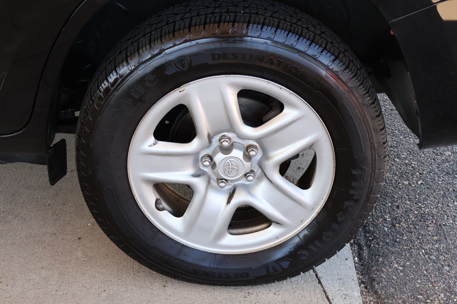2008 Toyota RAV4 Base | Victory Motors of Colorado