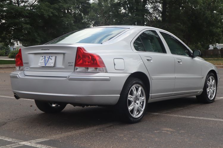 2005 Volvo S60 2.5T | Victory Motors of Colorado
