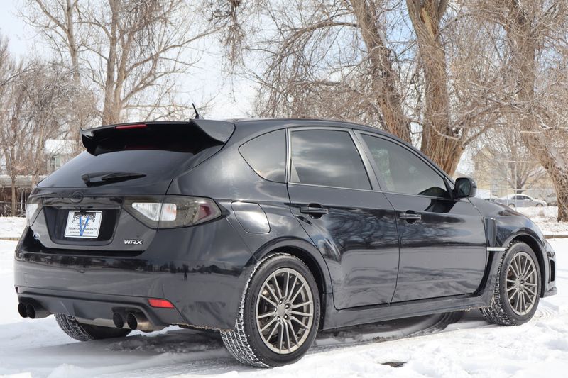 2014 Subaru Impreza Photos