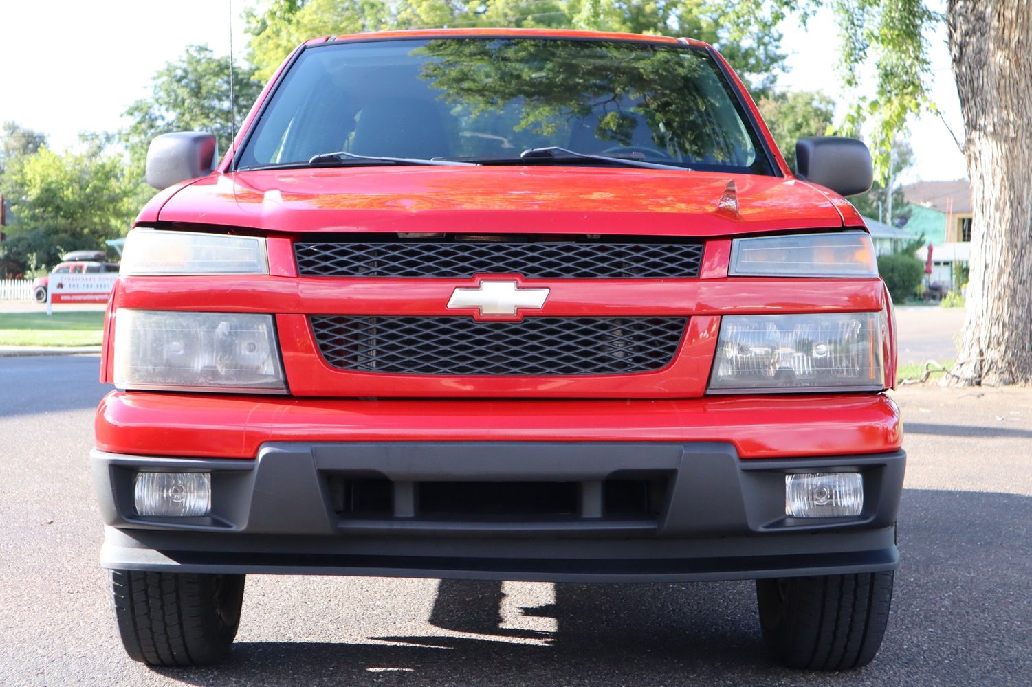 2005 Chevrolet Colorado Z85 | Victory Motors of Colorado