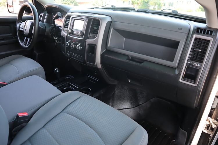 2014 Ram 2500 Tradesman | Victory Motors of Colorado