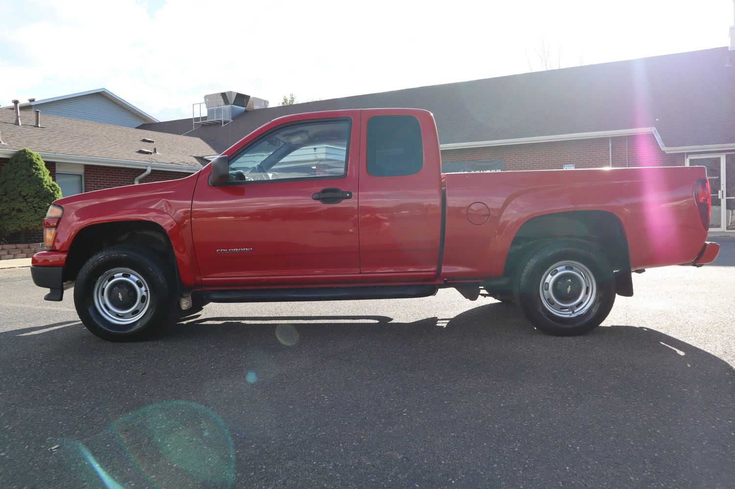 2005 Chevrolet Colorado Z85 | Victory Motors of Colorado