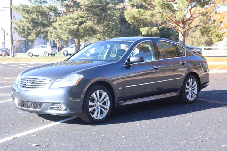 2008 INFINITI M35 x | Victory Motors of Colorado