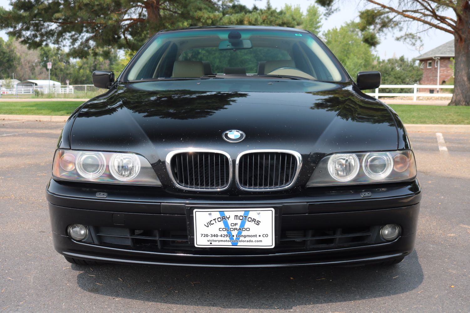2002 BMW 530i | Victory Motors of Colorado