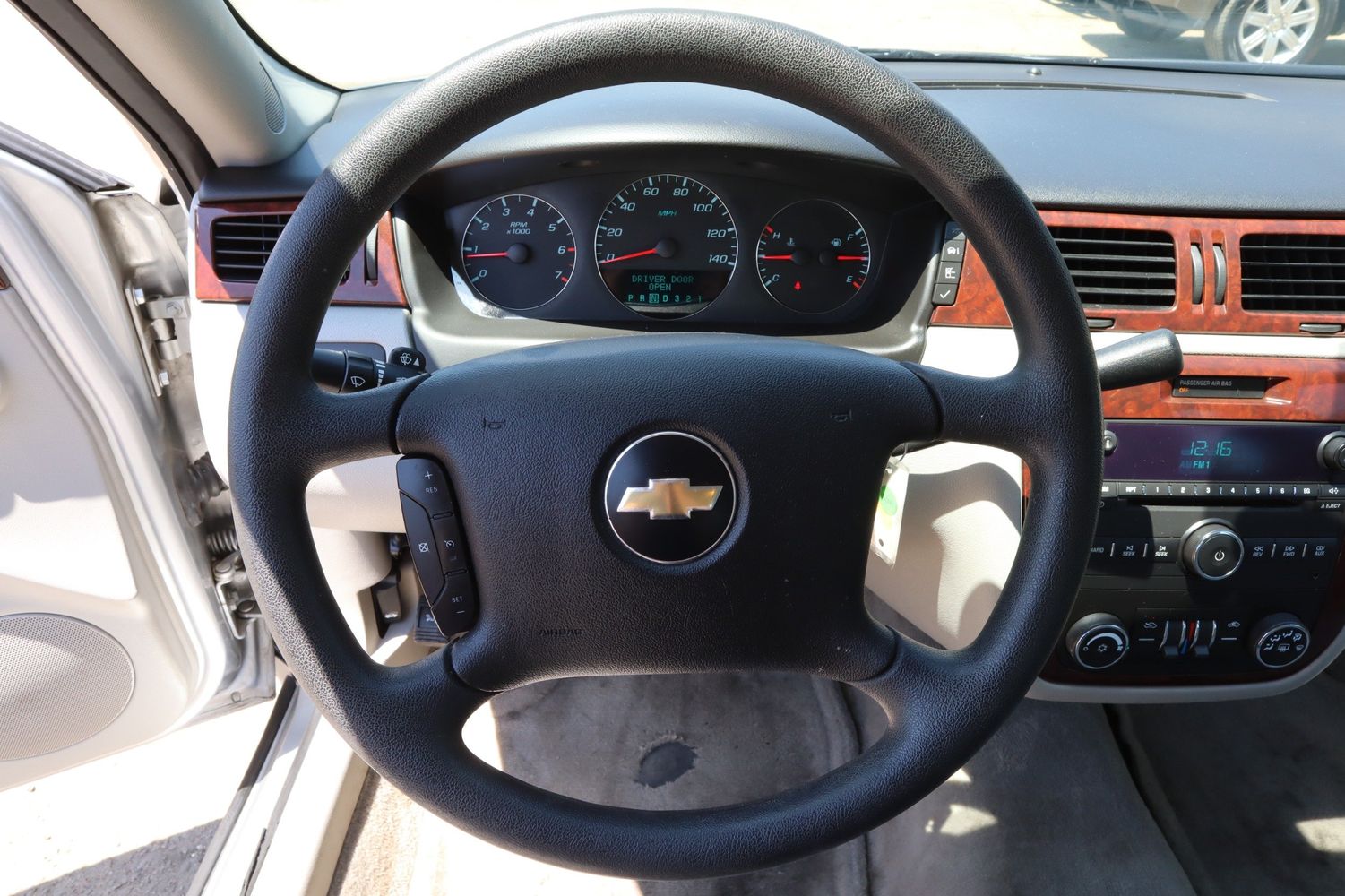 2009 Chevrolet Impala LT | Victory Motors of Colorado