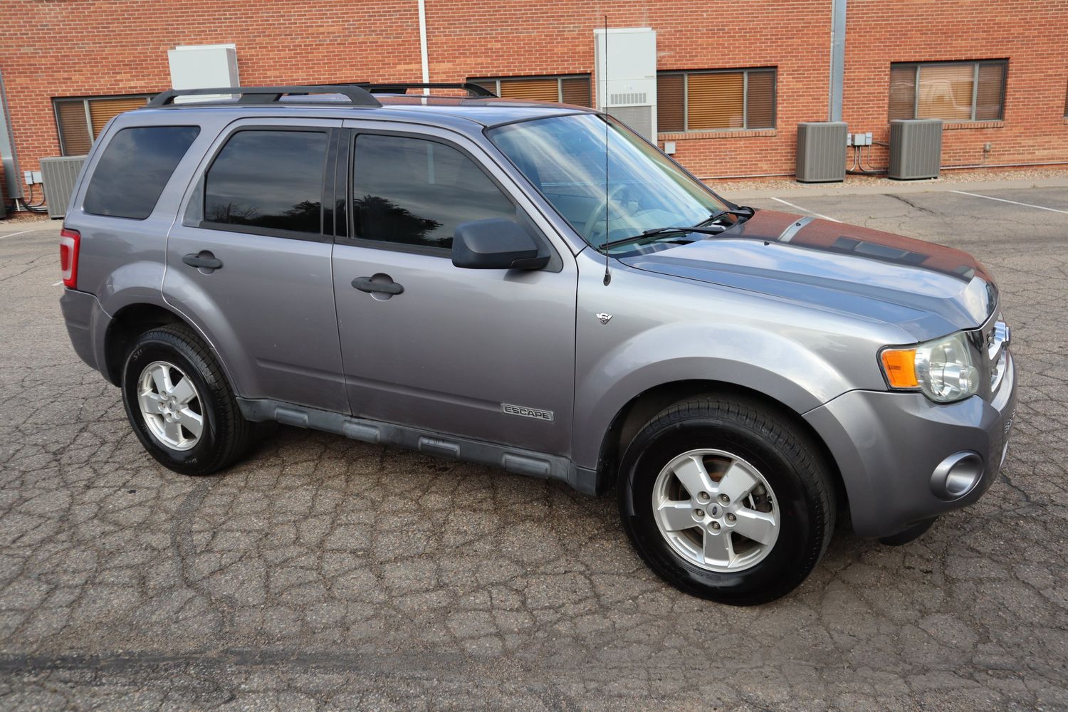 2008 Ford Escape XLT | Victory Motors of Colorado