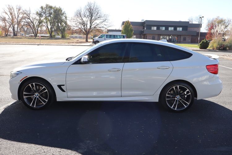 2015 BMW 3 Series 335i xDrive Gran Turismo | Victory Motors of Colorado