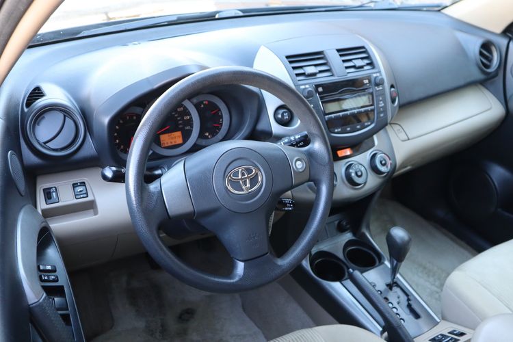 2011 Toyota RAV4 Base | Victory Motors of Colorado