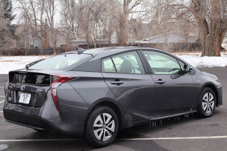 2016 Toyota Prius Three | Victory Motors of Colorado
