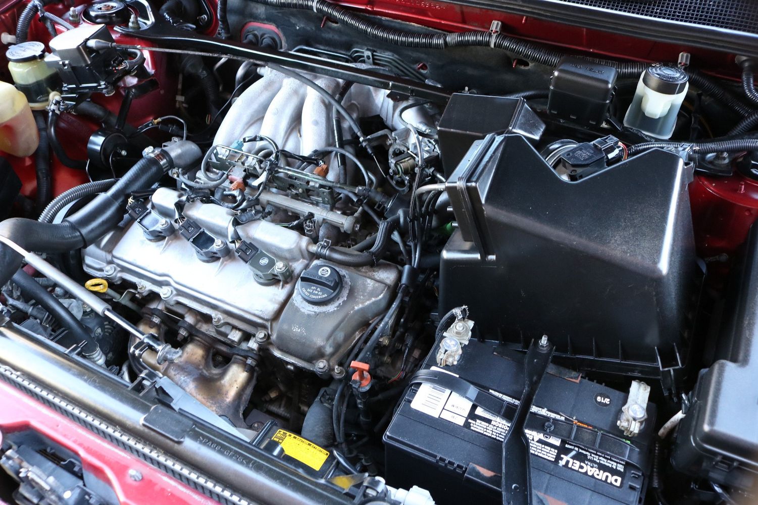 2003 Toyota Highlander Limited | Victory Motors of Colorado