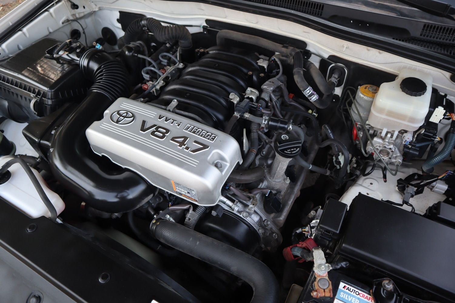 2008 Toyota 4Runner SR5 | Victory Motors of Colorado