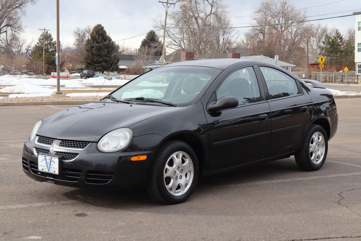 2003 Dodge Neon SXT | Victory Motors of Colorado