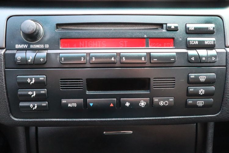 2002 BMW M3 Base | Victory Motors of Colorado