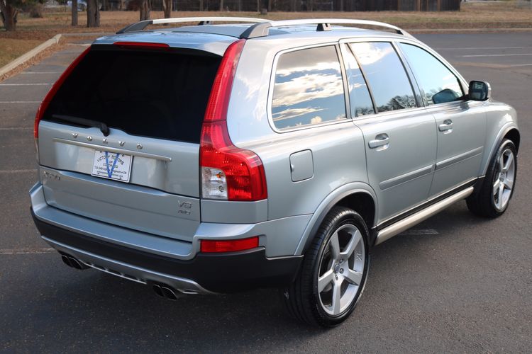 2009 Volvo XC90 V8 R-Design | Victory Motors of Colorado