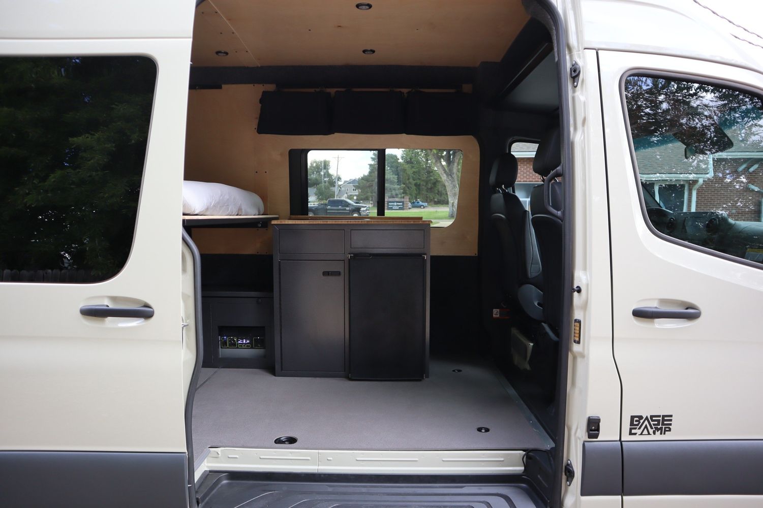 2021 Freightliner Sprinter 2500 | Victory Motors of Colorado
