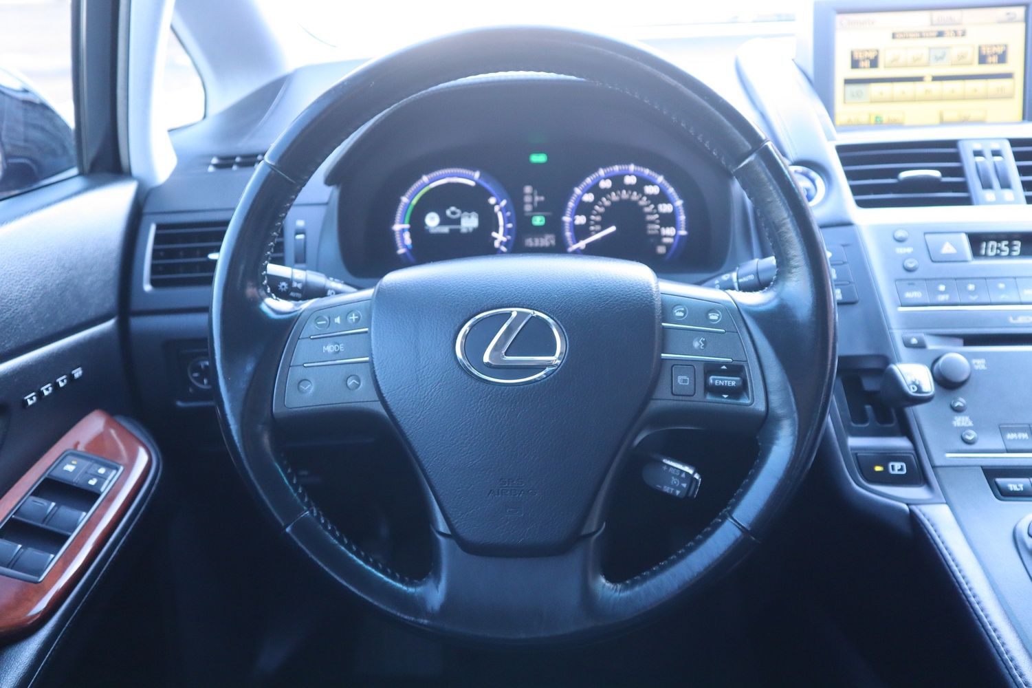 2010 Lexus HS 250h Base | Victory Motors of Colorado