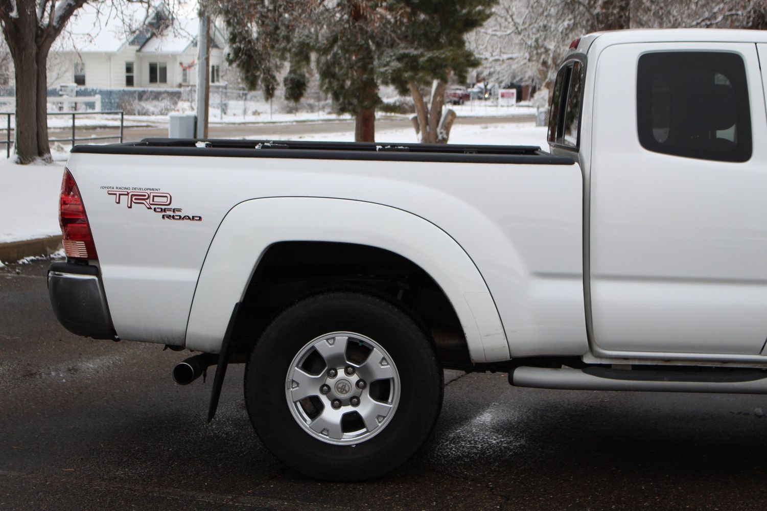 2005 Toyota Tacoma PreRunner V6 | Victory Motors of Colorado