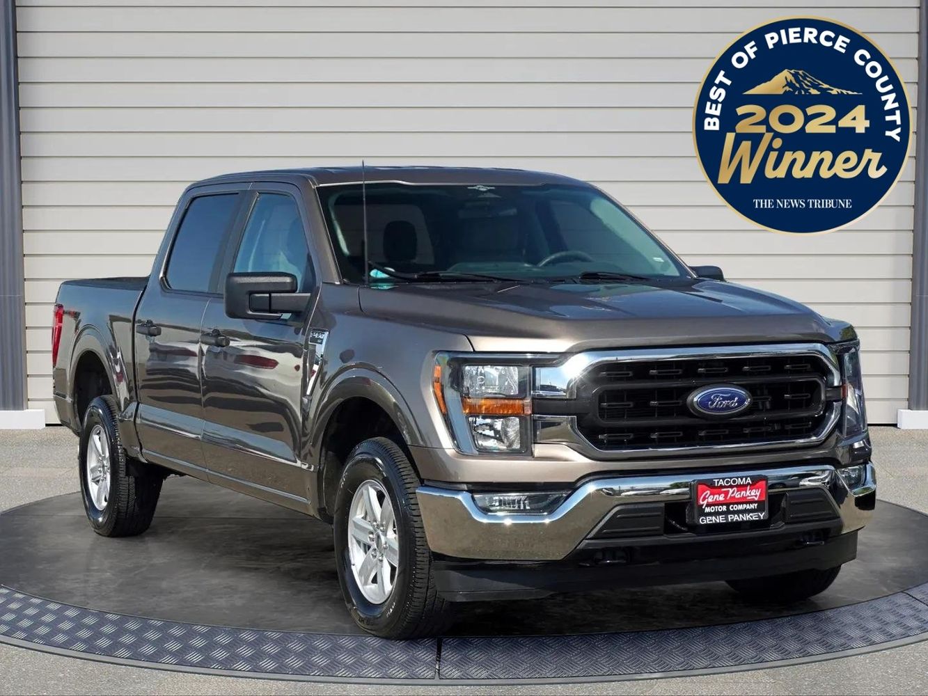 2023 Ford F-150 XLT | Gene Pankey Motors