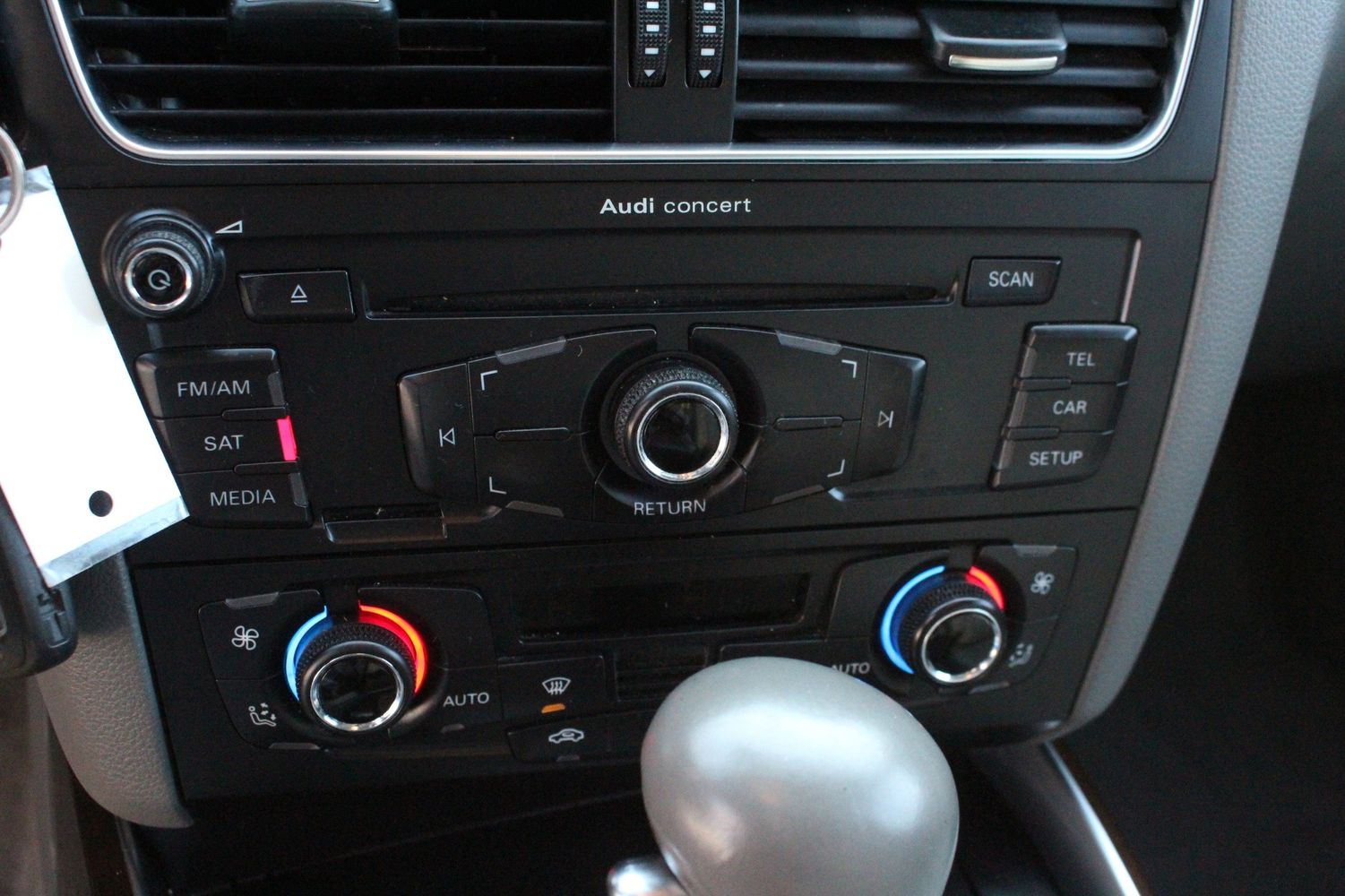 2011 Audi Q5 2.0T quattro Premium | Victory Motors of Colorado