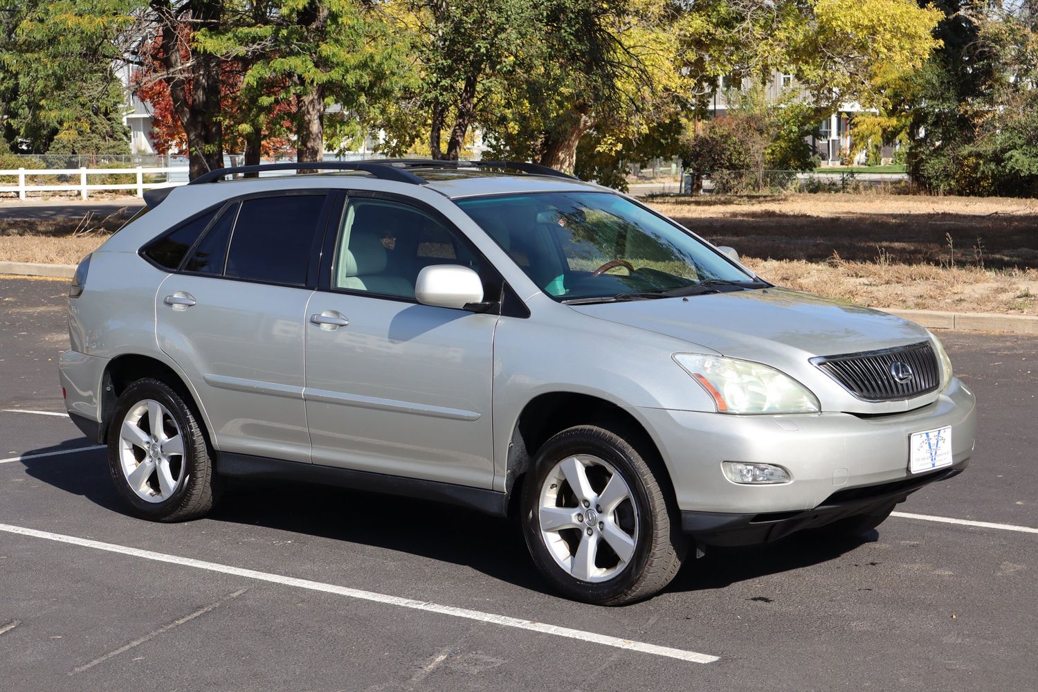 2004 Lexus RX 330 | Victory Motors of Colorado