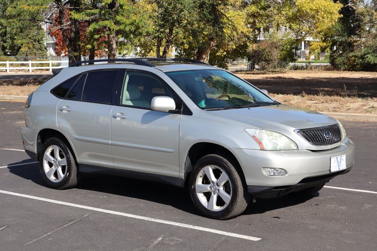 2004 Lexus RX 330 | Victory Motors of Colorado