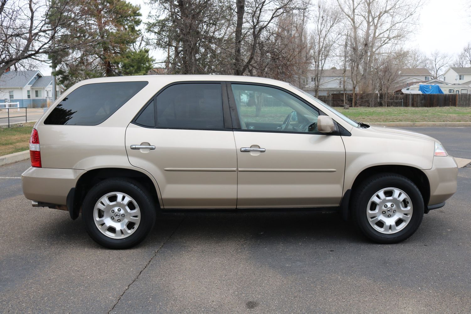 2001 Acura MDX AWD | Victory Motors of Colorado