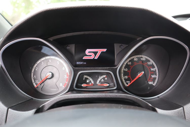 2016 Ford Focus ST | Victory Motors of Colorado
