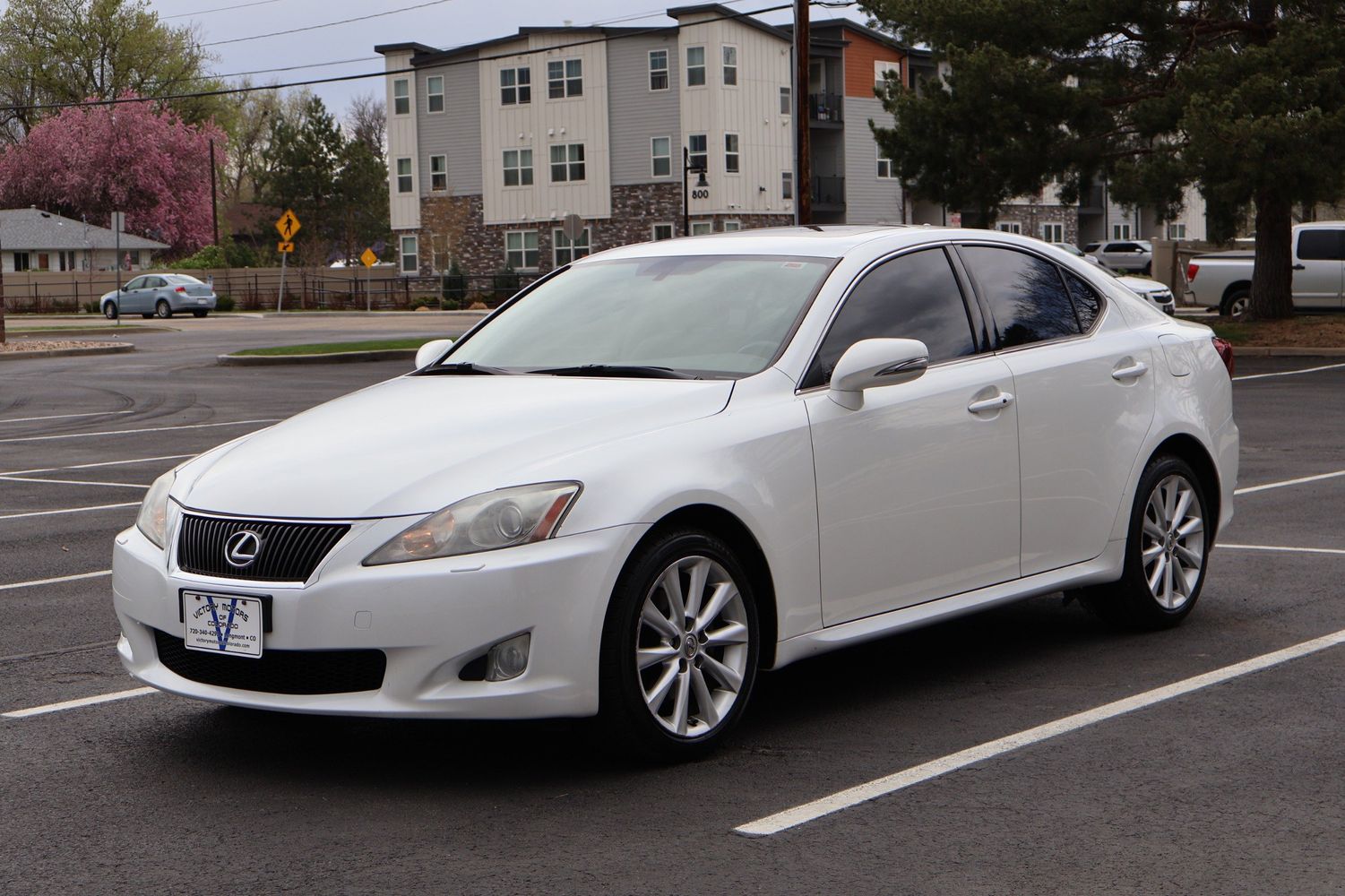 Great Description About 2010 Lexus Is250 Reviews