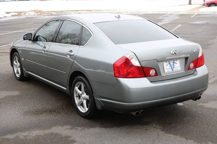2007 Infiniti M35 x AWD | Victory Motors of Colorado